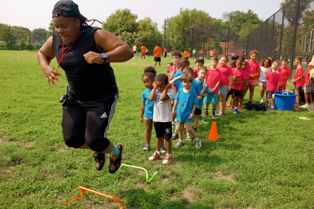 Community Activities – North Light Community Center