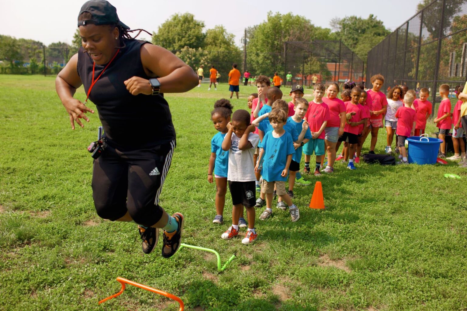 Community Activities – North Light Community Center