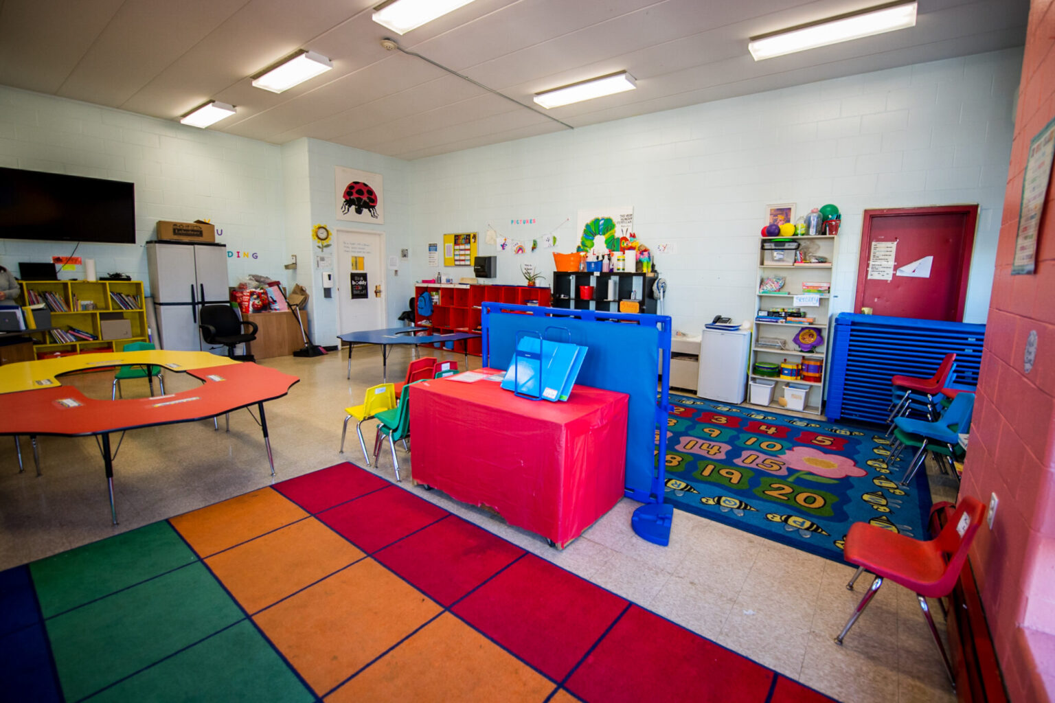 Rent Our Space – North Light Community Center