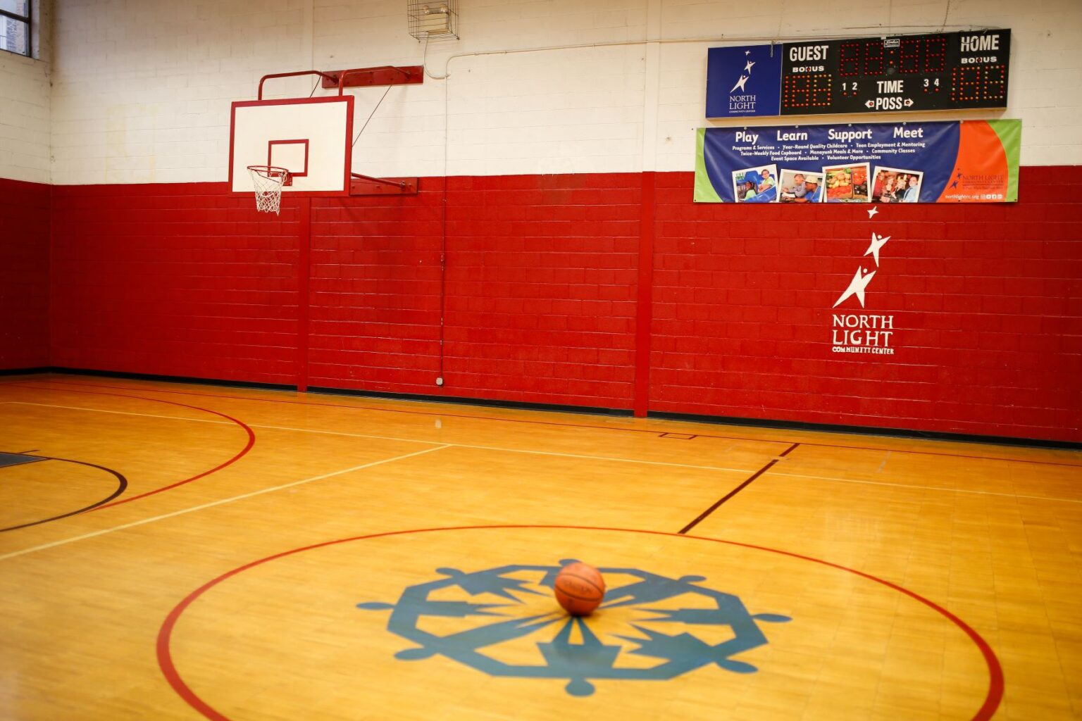 Community Activities – North Light Community Center